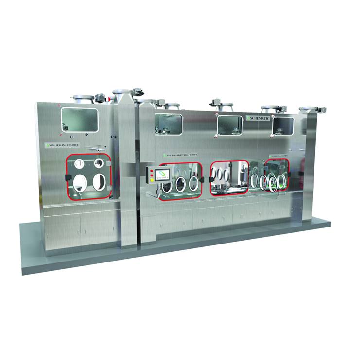 Products | Schematic Engineering Industries